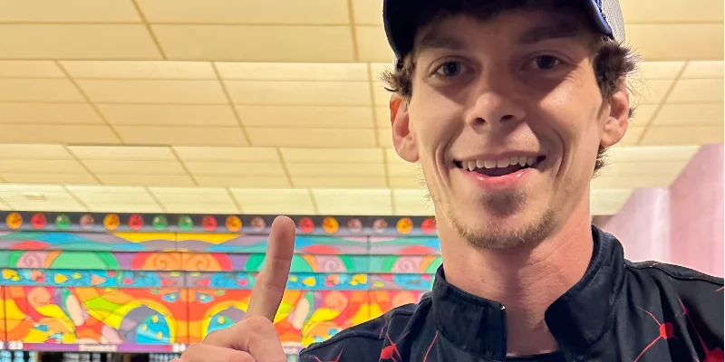 11thframe.com - Vinny Stewart fires 831, Lauren Sammel slams 779, Greg ...