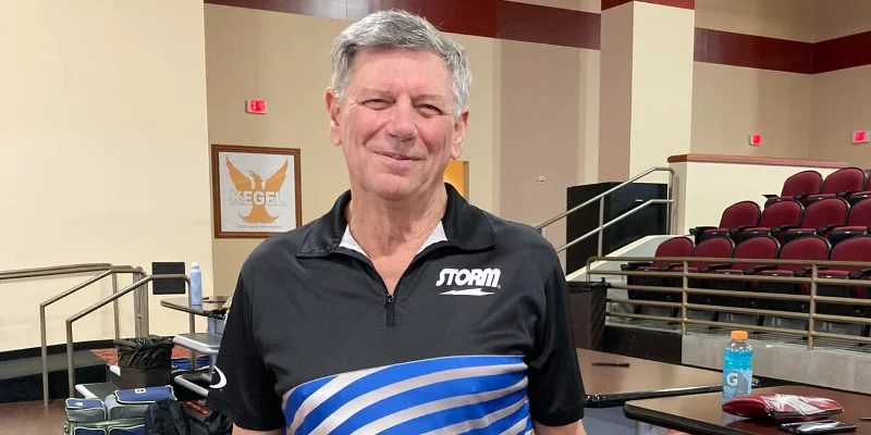 11thframe.com - Bill Nichols wins Steve Cook's Bowling Supply Super ...