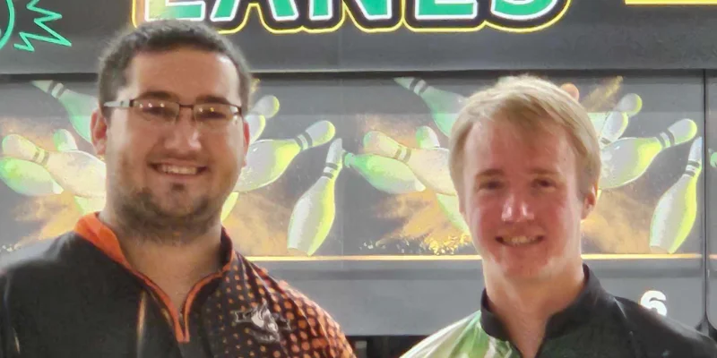 11thframe.com - Cody Weigel defeats Alex Leeman to win Wolf River ...