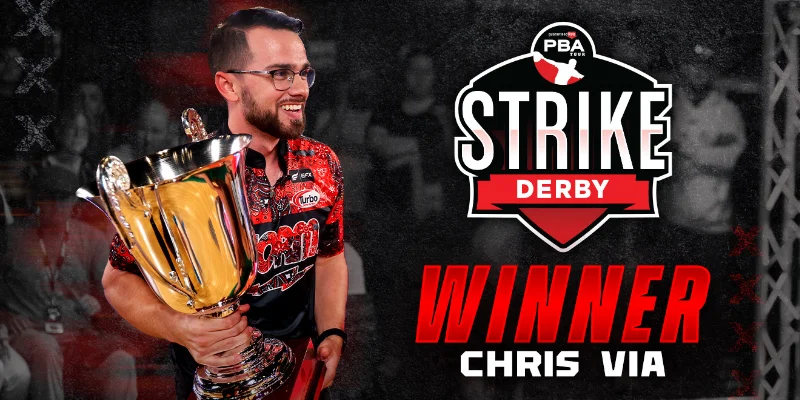 11thframe.com - Showing drawing power of NFL, PBA Strike Derby draws ...