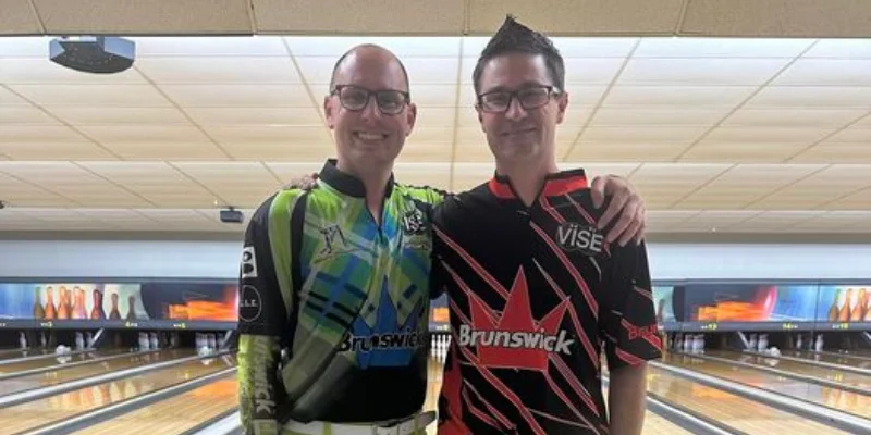 11thframe.com - Nick Heilman, Andy Mills beat Matt Heesaker, Brian ...