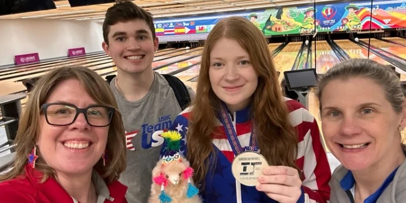 11thframe.com - Junior Team USA’s Jenna Stretch wins silver medal at ...