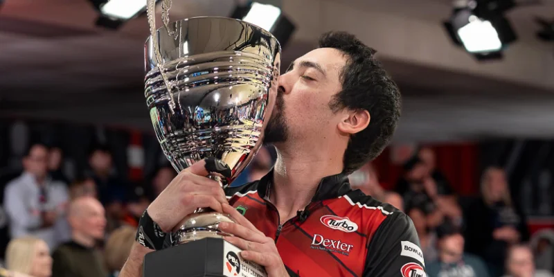 11thframe.com - 'I’m back': Marshall Kent comes through in the clutch to edge A.J. Johnson for ...