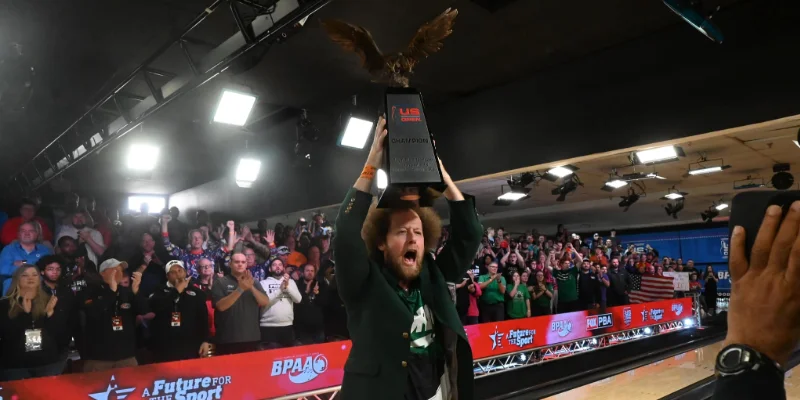 11thframe.com - 2024 U.S. Open viewership about average for PBA FOX shows, PBA Elite League show ...