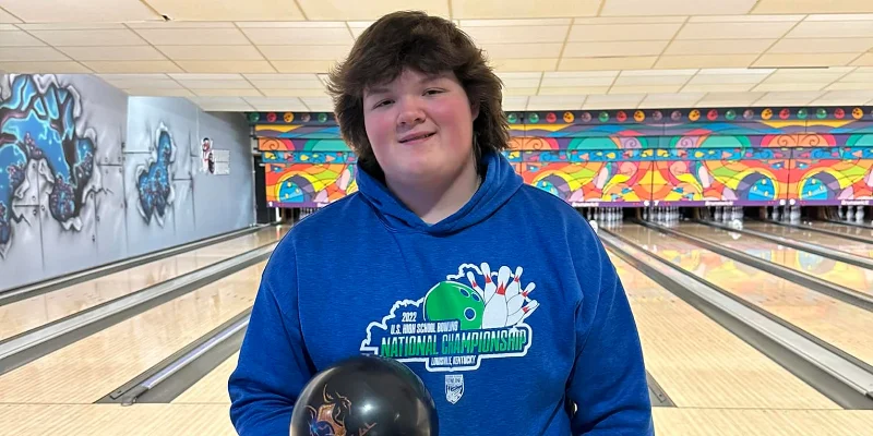 11thframe.com - Gavin Lynch fires third career perfect game to ...