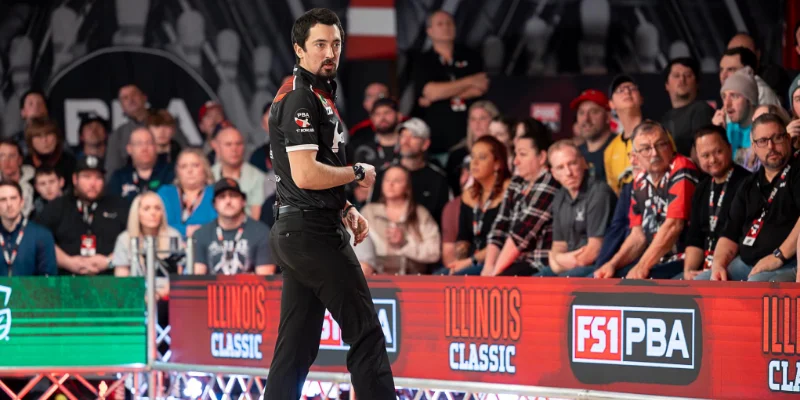11thframe.com - 2024 PBA Illinois Classic show viewership on FS1 shy of first PBA Elite League show