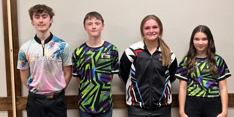 11thframe.com - Tyler Meade with a 300 game, Maggie Porter with a 792 ...