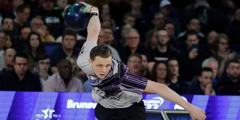 11thframe.com - Andrew Anderson one match win away from TV show of 2024 PBA Delaware Classic ...