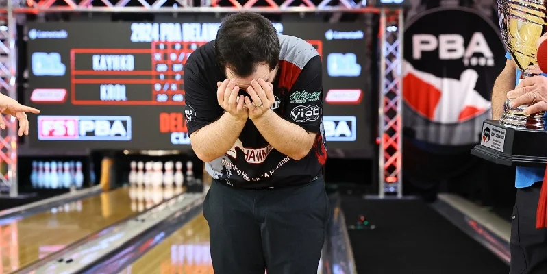 11thframe.com - 2024 PBA Delaware Classic has lowest viewership for PBA show on FS1 this season ...