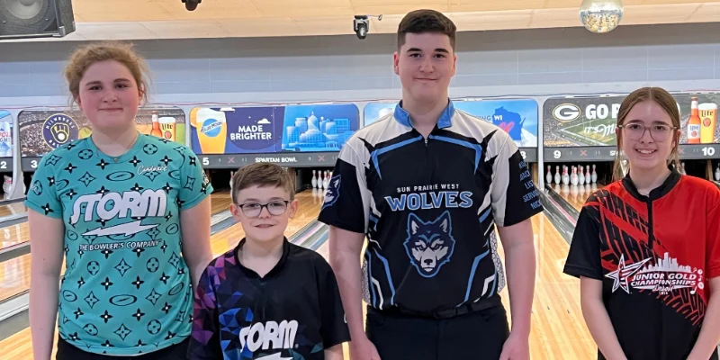 11thframe.com - Cooper Rodefeld with a perfect game, Sophia Rudie ...