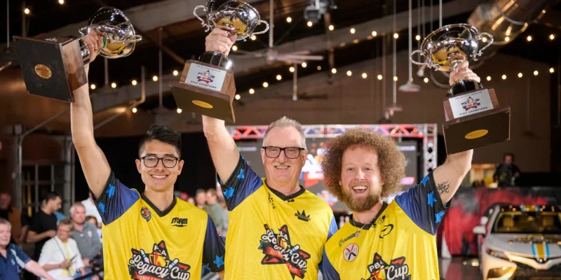 11thframe.com - PBA Legacy Cup like a combination of All-Star Game, Old ...