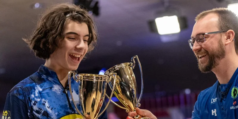 11thframe.com - PBA Jr. National Championship draws more viewership than 2 PBA Tour title shows ...