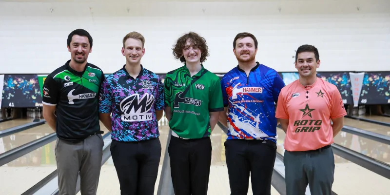 11thframe.com - Seeking second title of season, Marshall Kent earns top seed for 2024 PBA ...