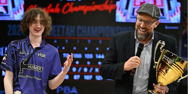 11thframe.com - Legend of Deo Benard becomes PBA Tour reality as he wins 2024 PBA Cheetah ...