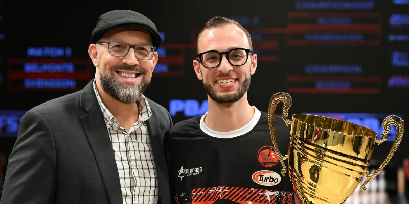 11thframe.com - Matt Russo beats Packy Hanrahan for 2024 PBA Scorpion Championship — and perhaps ...