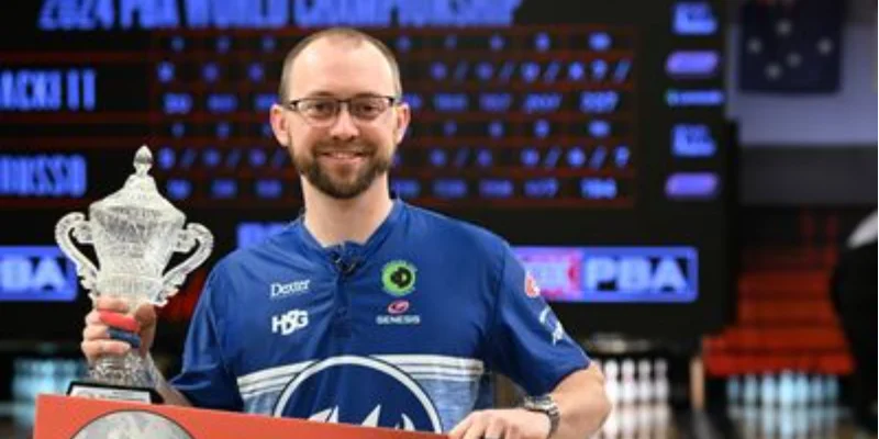 11thframe.com - How E.J. Tackett's win in the 2024 PBA World Championship could elevate him from ...