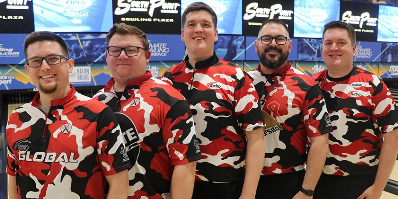 11thframe.com - Trip 4 Pro Shop overcomes 33-34 at the Plaza to take team all-events lead at ...