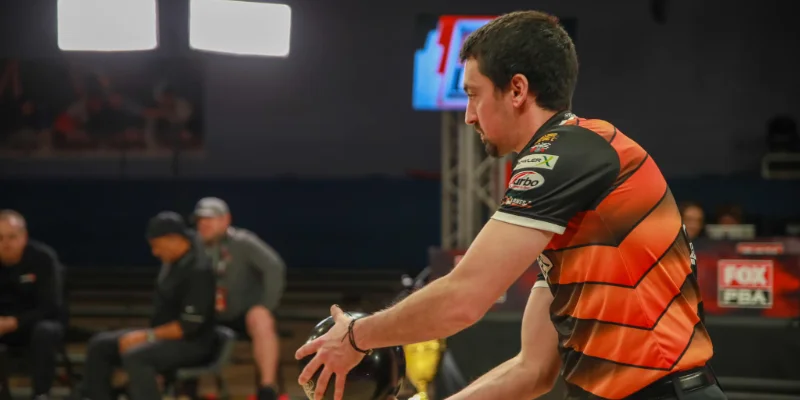 11thframe.com - Marshall Kent's comeback season continues as he leads by 57 after Day 1 of 2024 ...