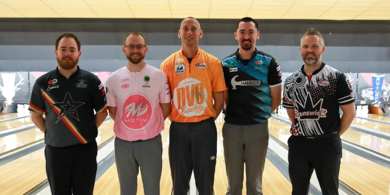 11thframe.com - So much on the line Sunday in finals of 2024 PBA Tournament of Champions, with ...