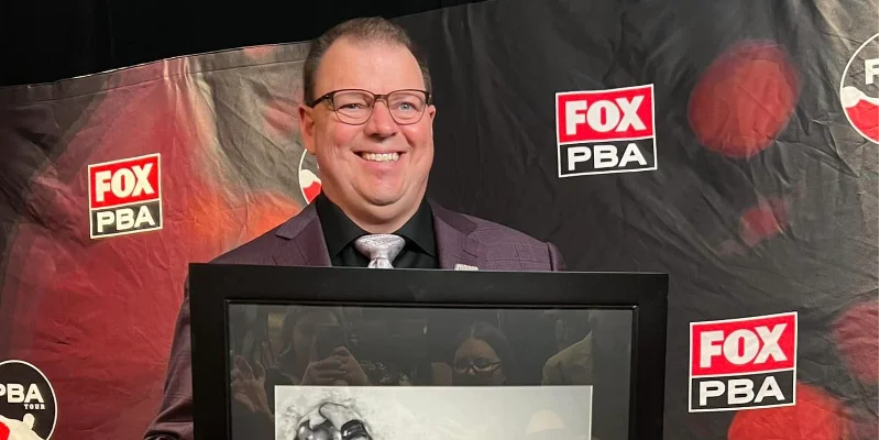 11thframe.com - New PBA Hall of Famer Tom Hess starts his PBA50 Tour season on top, leading 2024 ...