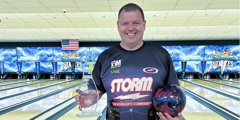 11thframe.com - Red-hot Tom Hess wins PBA50 Fort Myers Classic for second straight year