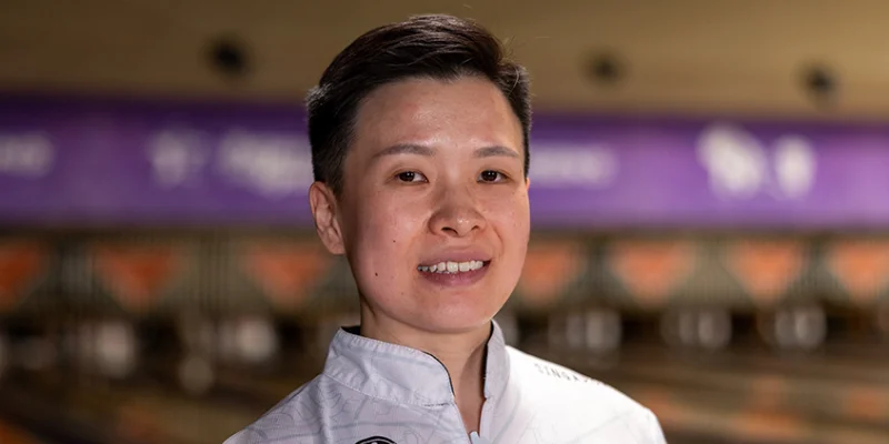 11thframe.com - Singapore’s New Hui Fen soars to 96-pin lead after Day 1 of 2024 USBC Queens