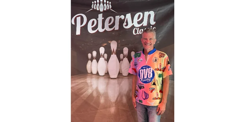 11thframe.com - Jeff Johnson is first reach 1,600 as he fires 1,601 to take lead at 2024 ...