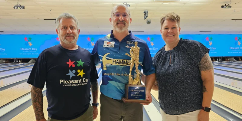 11thframe.com - Dan Knowlton gains validation by winning second PBA50 Tour title with 299 in ...