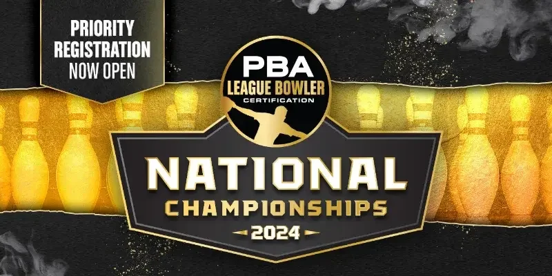 11thframe.com - 8 events winners crowned at 2024 PBA LBC National Championships will compete on ...
