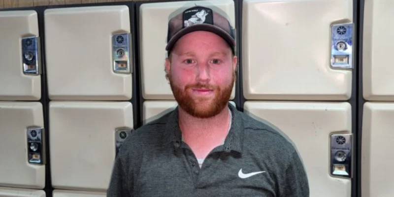 11thframe.com - T.J. Dunn wins battle of lefties over Rick Erce to take ...