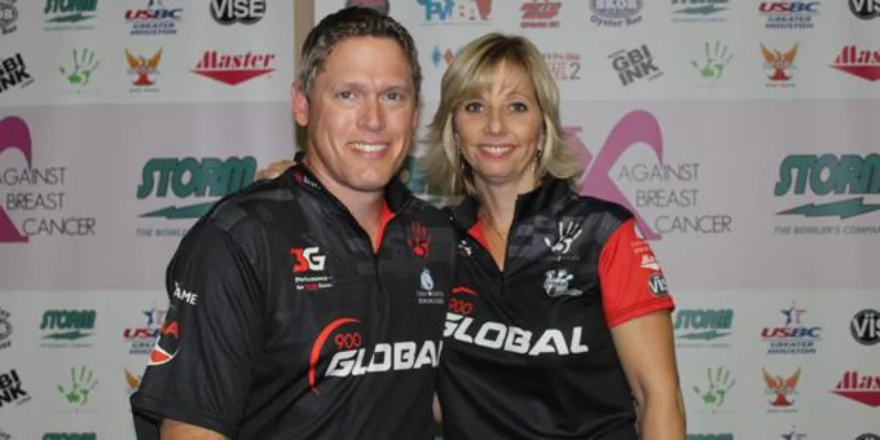 11thframe.com - Chris and Lynda Barnes, E.J. Tackett to compete in 18th ...