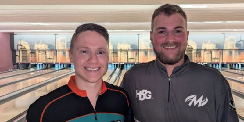 11thframe.com - Riley Smith, Ryan Zagar win MAST doubles at Bowl-A-Vard ...