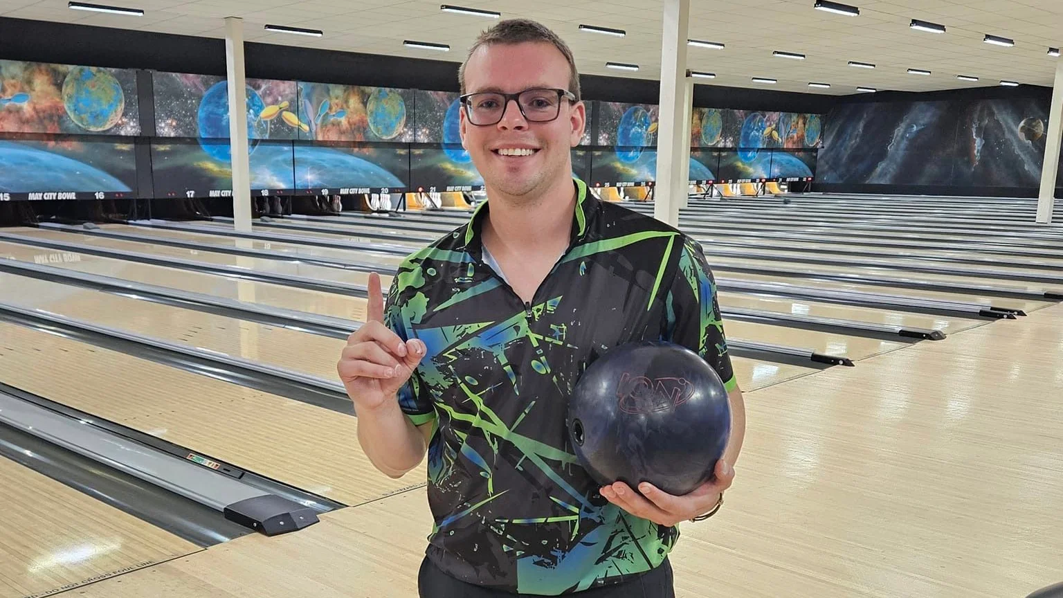 11thframe.com - Darin Bloomquist wins 2024 GIBA Iowa Open to earn spot ...