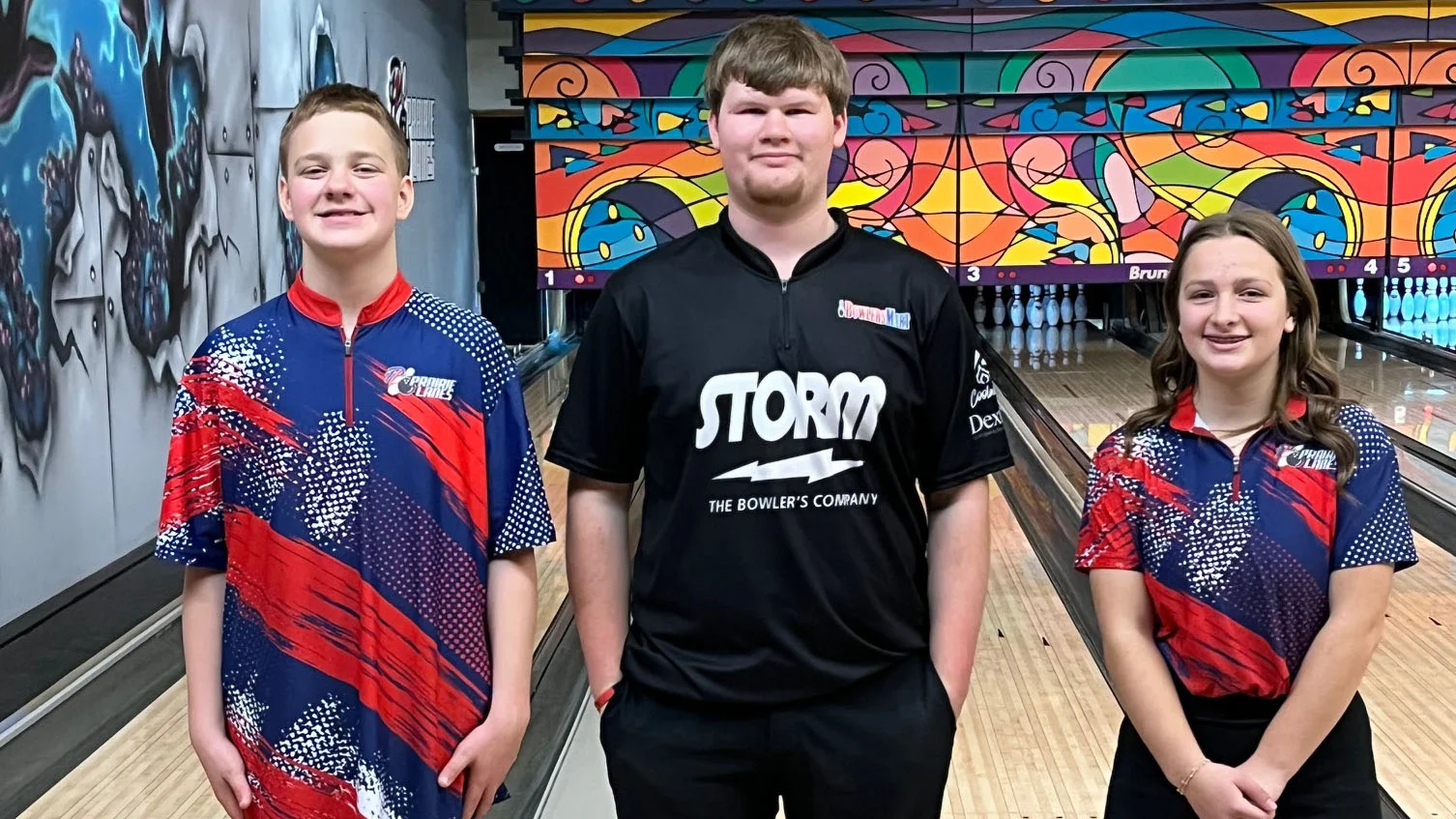 11thframe.com - Kaiden Storck, Asher Szurka, Annika Freund take top ...
