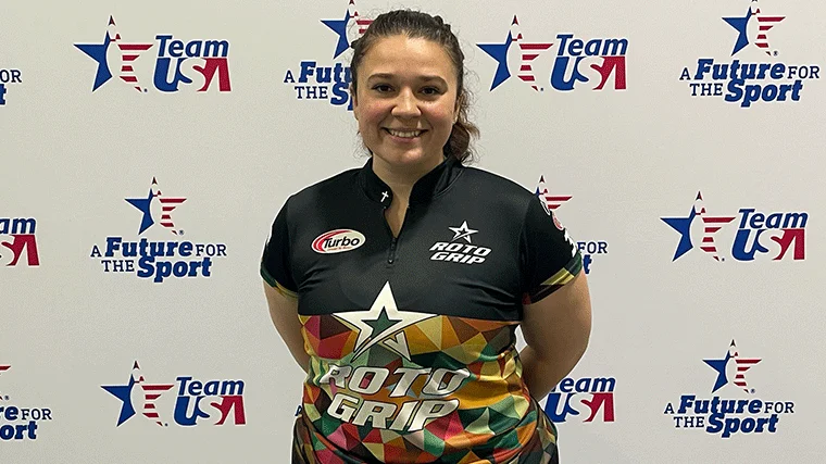 11thframe.com - Landin Jordan, Crystal Elliott lead lower-scoring Day 3 ...