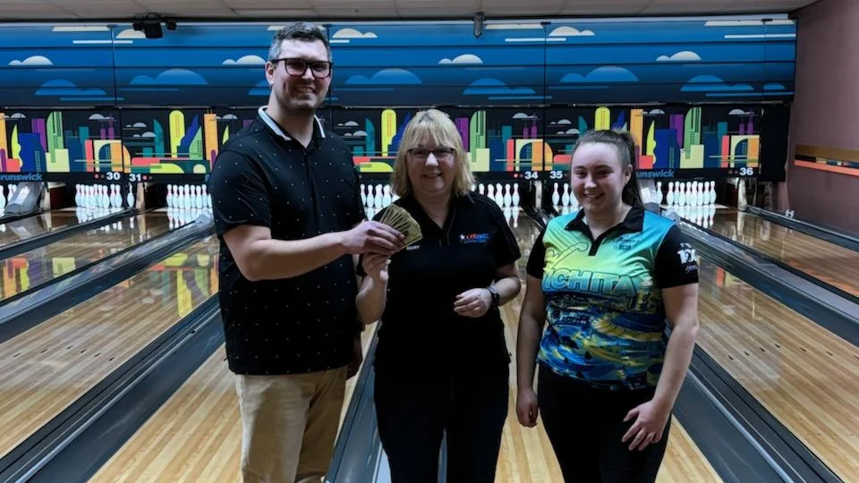 11thframe.com - Nick Powers wins 2025 Madison Area USBC Masters, Devan ...