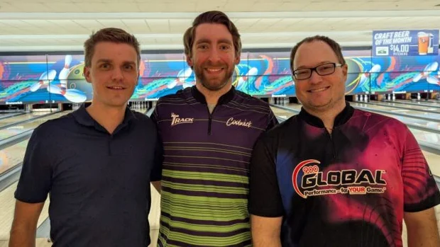 11thframe.com - Dan Steimle, Matt Krueger, Brent Ritchie grind to win ...