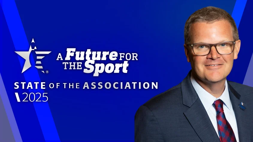 11thframe.com - Chad Murphy sees small decline in USBC membership in ...