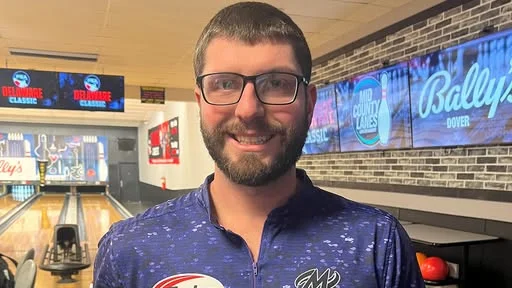 11thframe.com - Michael Davidson misses 18-game record, but stays on ...