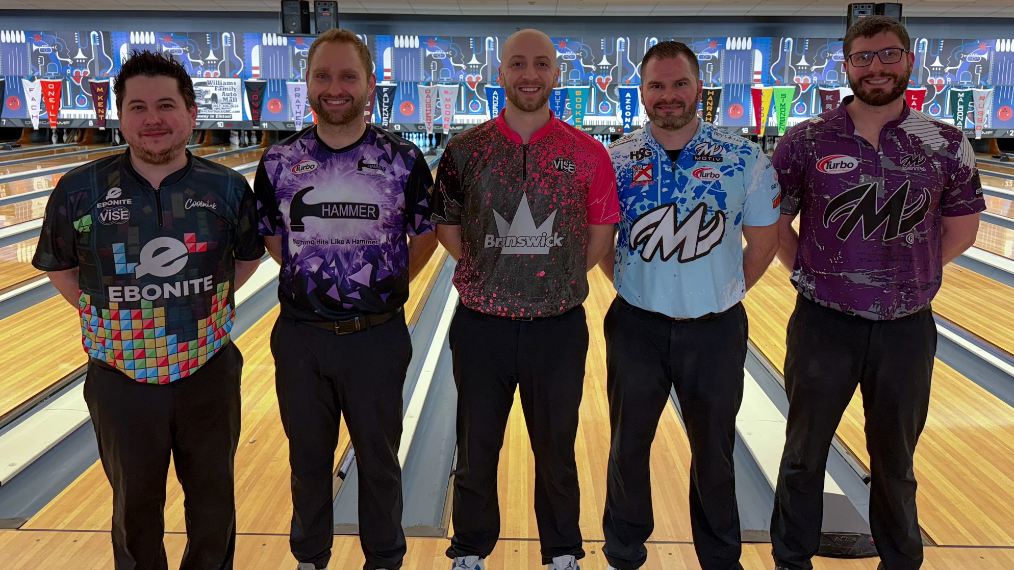 11thframe.com - Butters is back: Jakob Butturff earns top seed at 2025 PBA Delaware Classic ...