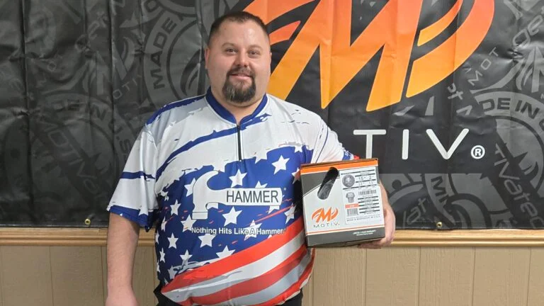 11thframe.com - St. Croix Pro Shop takes team lead with 3,475, Matt Wisniewski singles lead with ...