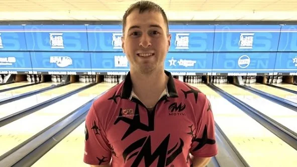 11thframe.com - Thomas McNeal averages 229.43 to lead PTQ as 6 of 55 players advance to complete ...