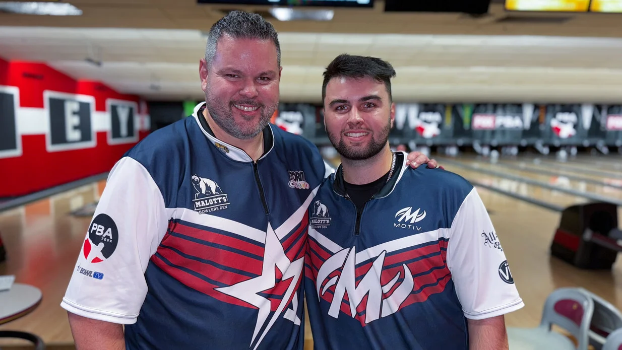 11thframe.com - Bill O’Neill leads 2025 PBA Owen's Illinois Classic, Roth/Holman PBA Doubles ...