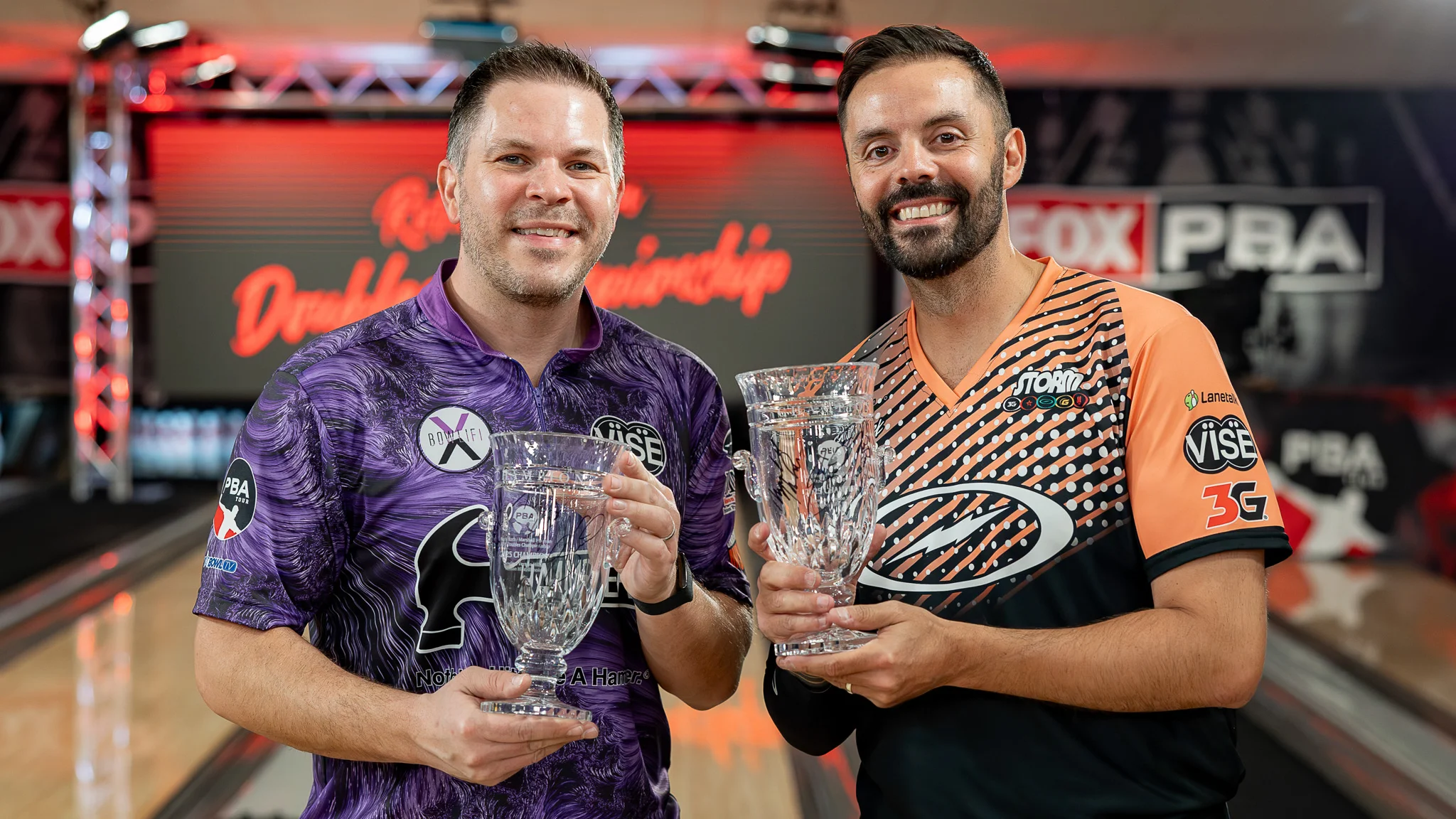 11thframe.com - Finally a second win together: Jason Belmonte, Bill O’Neill win 2025 PBA Roth ...