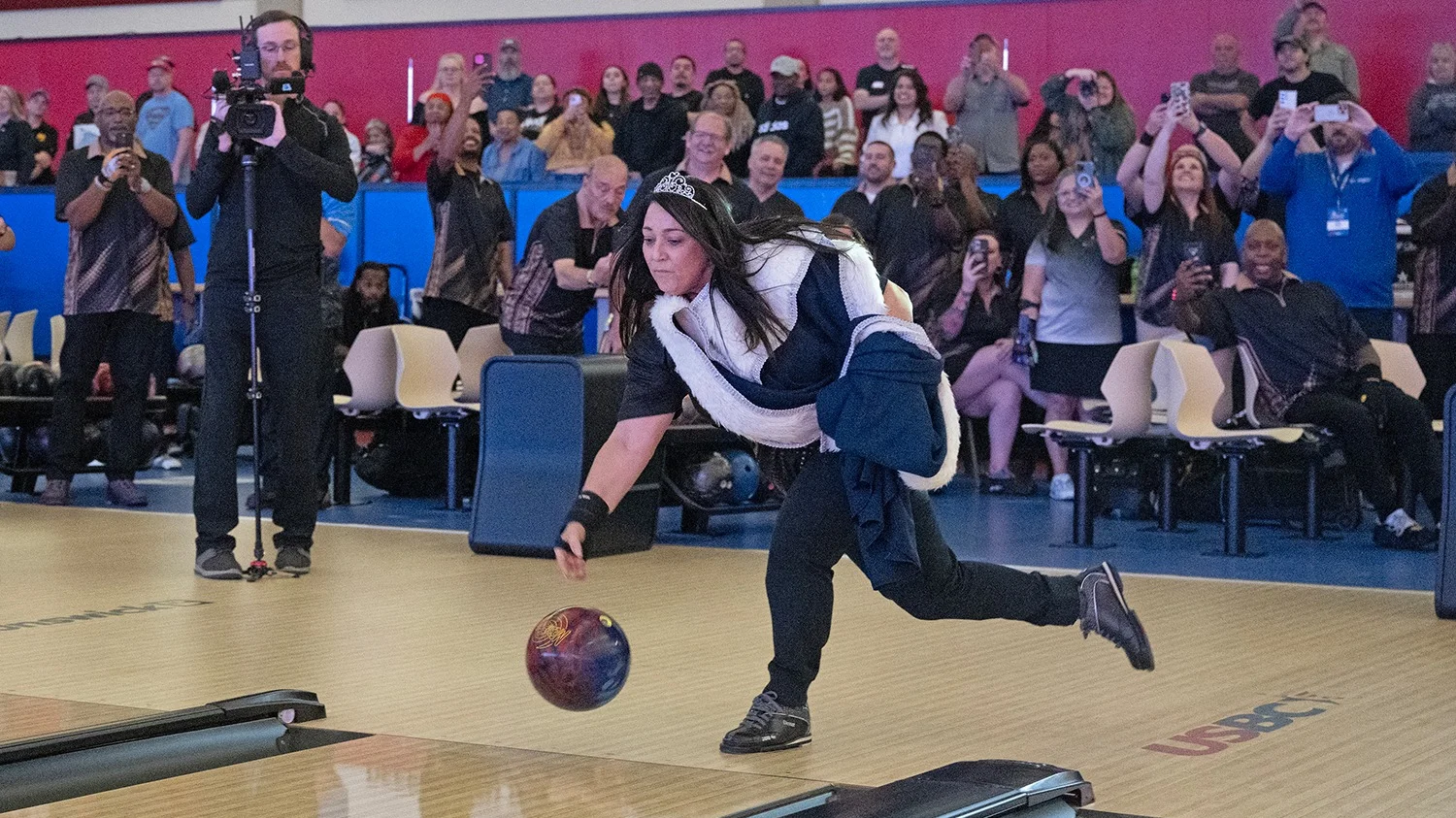 11thframe.com - 2025 USBC Open Championships proving again the appeal ...