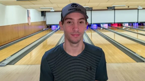 11thframe.com - Devon Boeck wins at Leisure Lanes for fourth MAST title