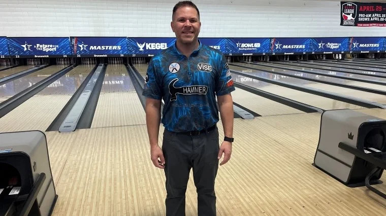 11thframe.com - Bill O’Neill stays on top, Chad Roberts' big finish makes him the cut as 2025 ...