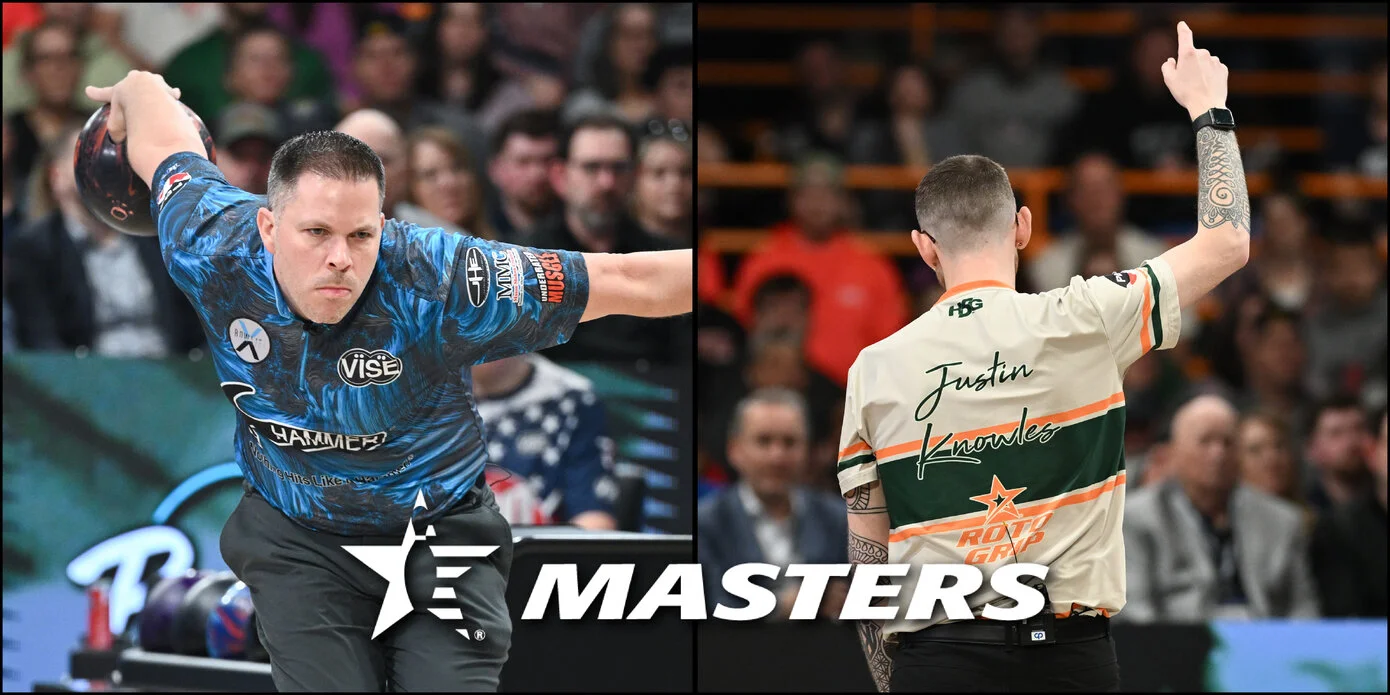 11thframe.com - Bill O'Neill squeaks through, Justin Knowles cruises into championship round of ...