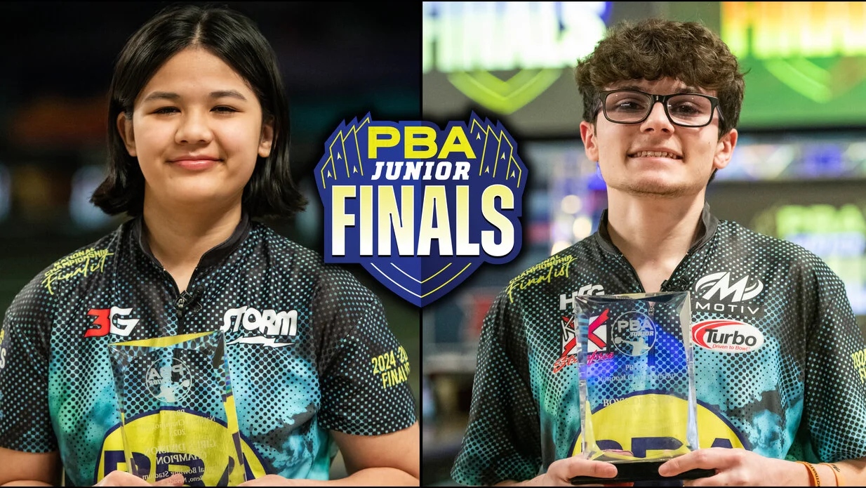 11thframe.com - Griffin Jordan proves he's not just the 'other Jordan' in winning PBA Junior ...