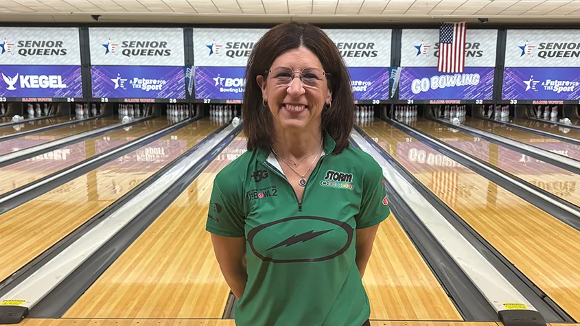 11thframe.com - Hall of Famer, senior 'rookie' Liz Johnson among 8 ...